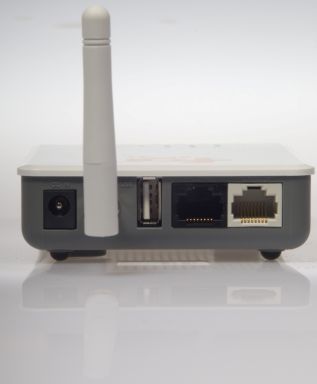 Josef Janošec Fonera 2.0 » Josef Janošec